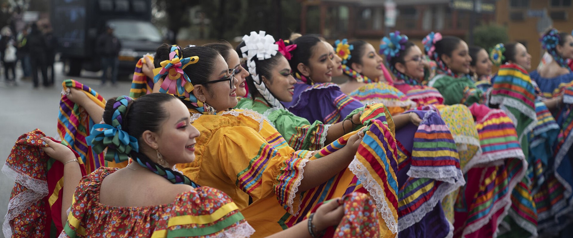 Celebrating Diversity and Inclusivity: The Impact of Caribbean ...